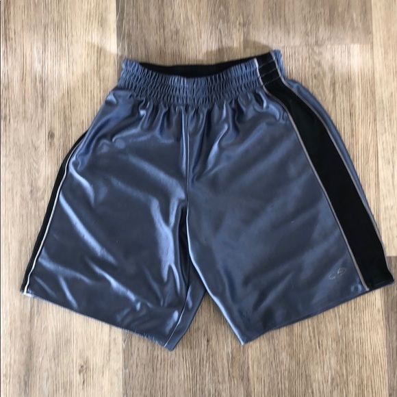 C9 by Champion | Bottoms | Reversible Basketball Shorts | Poshmark
